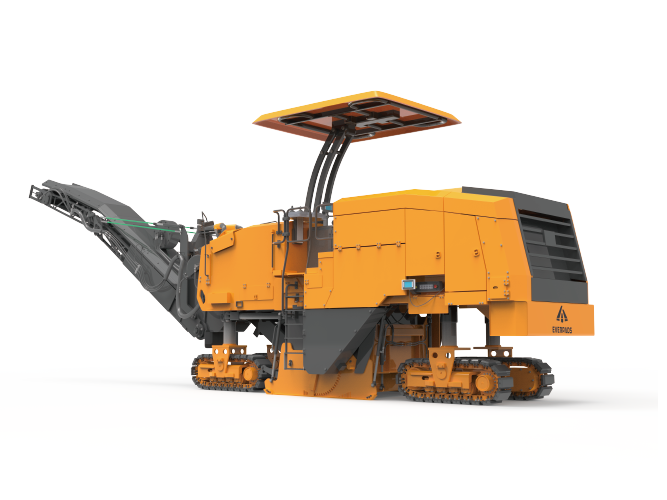 Rubber Track Pads | Track Pads | EVERPADS