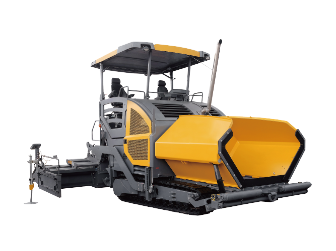 Rubber Track Pads | Track Pads | EVERPADS