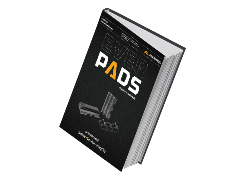 Everpads Brochure_Rubber Track Pads