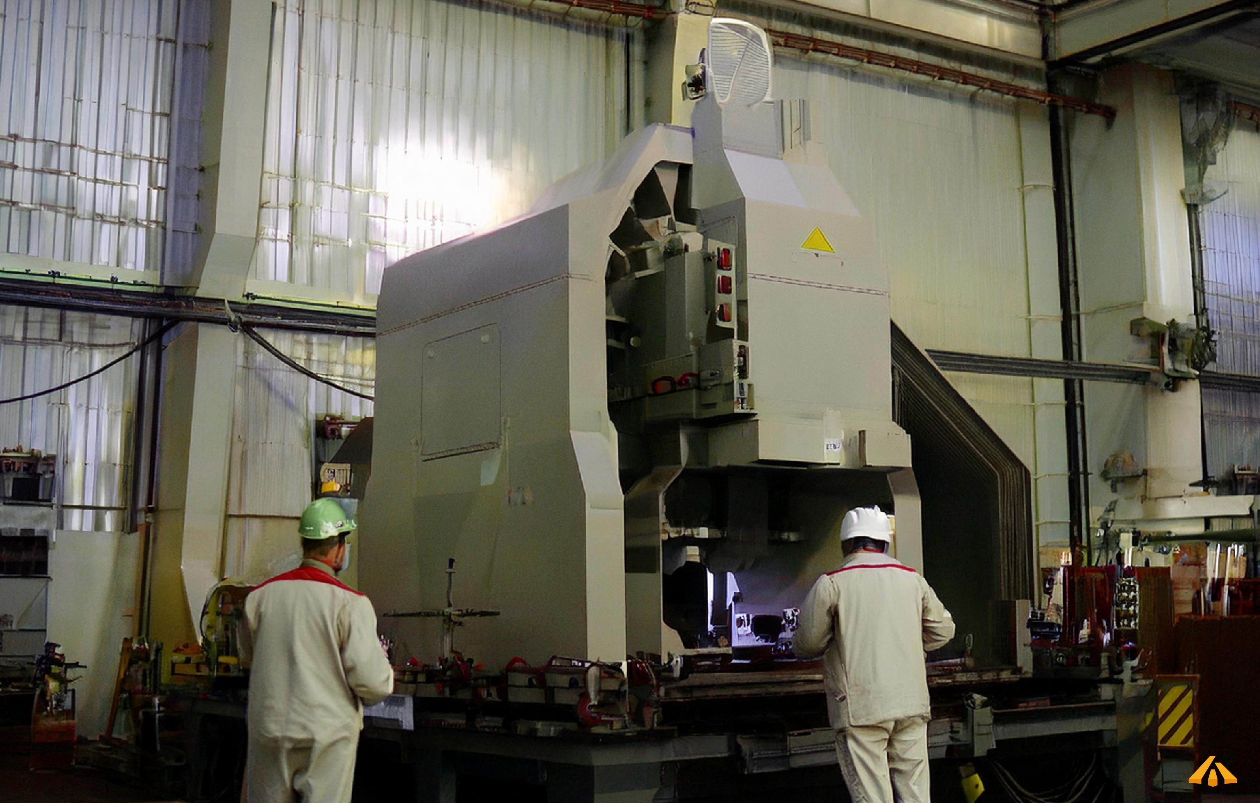 Why Forging Is the Key to Longer-Lasting Undercarriage Parts