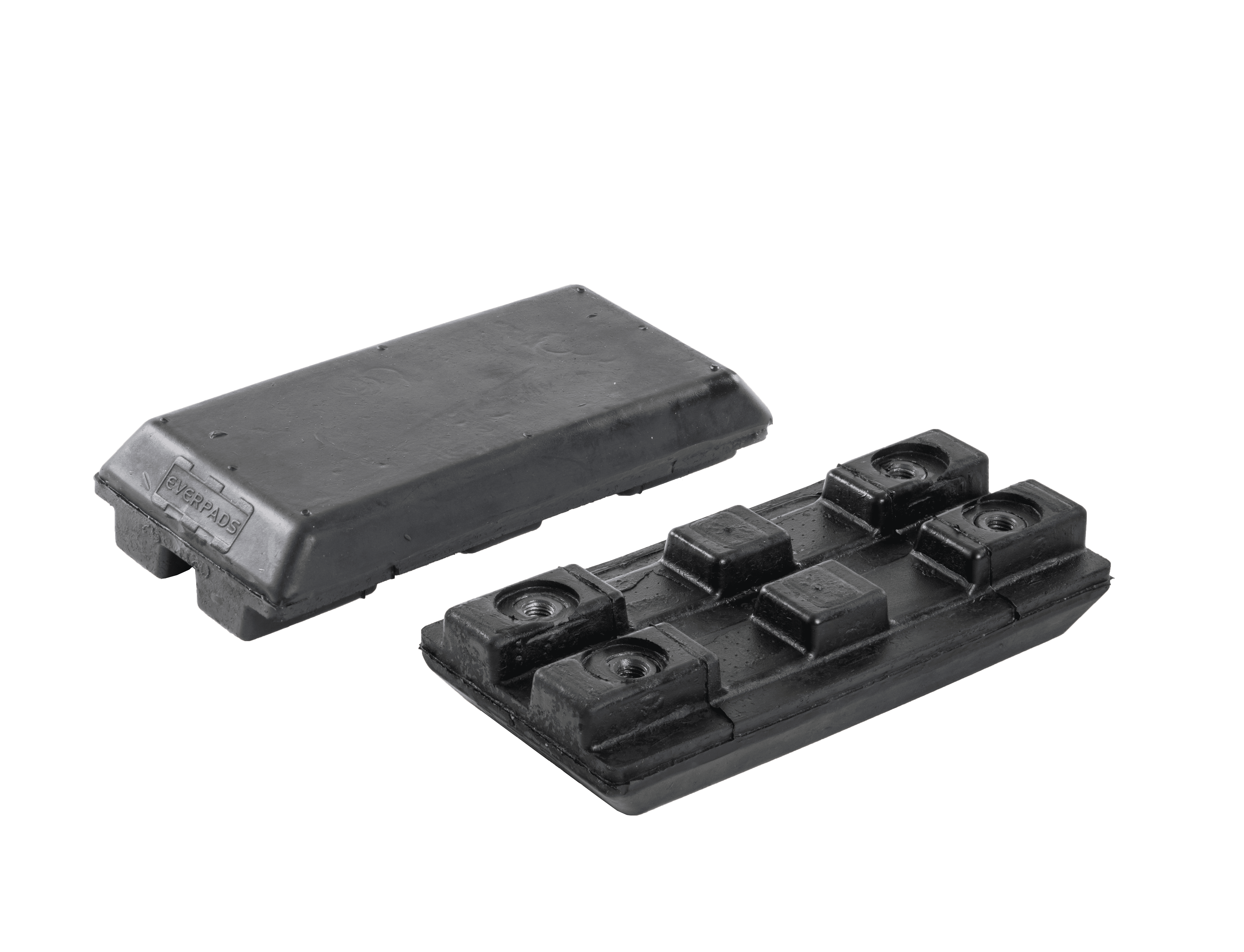 How to Choose the Best Track Pads Guide: Bolt-on, Chain-on, and Clip-on