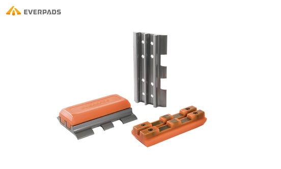 Guide to Choosing Your Next Polyurethane Track Pads for Your Cold ...