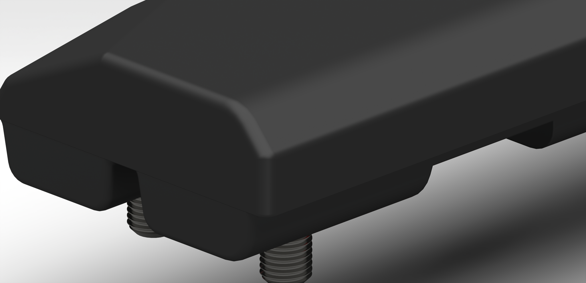 Rubber Track Pads | Track Pads | EVERPADS