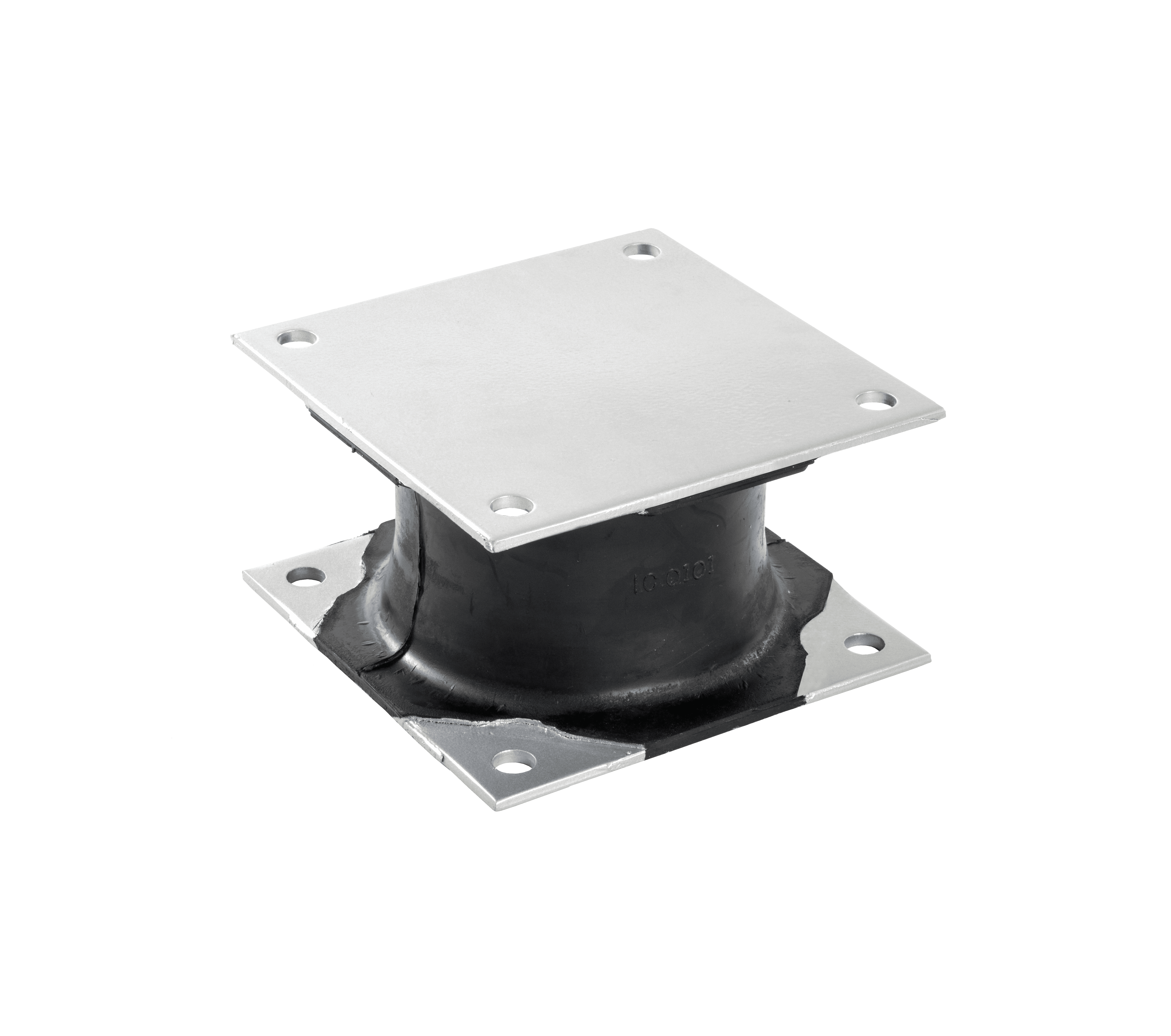 Rubber Buffer for Vibratory Hammer