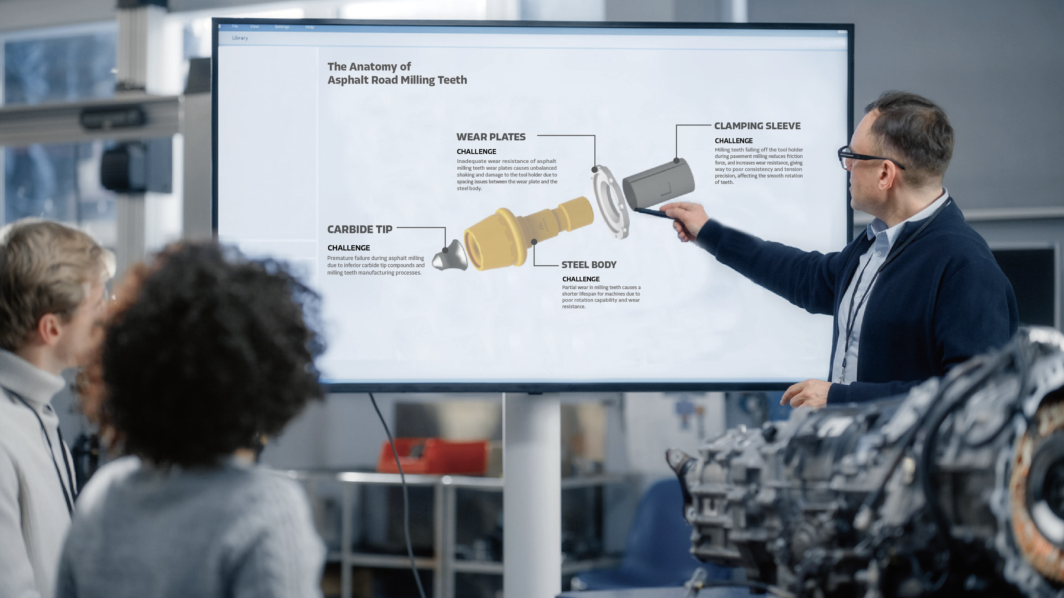 Ultimate Guide to Road Milling Teeth for Your Cold Milling Machine