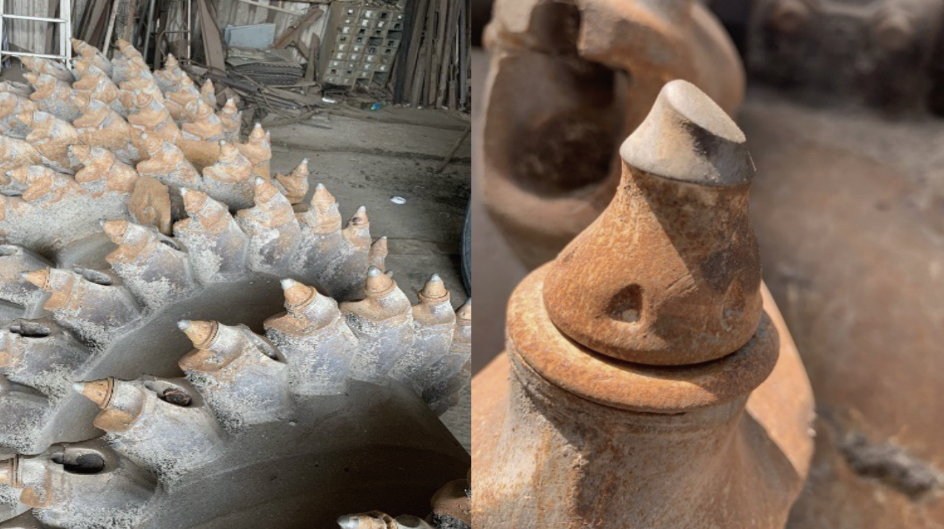 Ultimate Guide to Road Milling Teeth for Your Cold Milling Machine