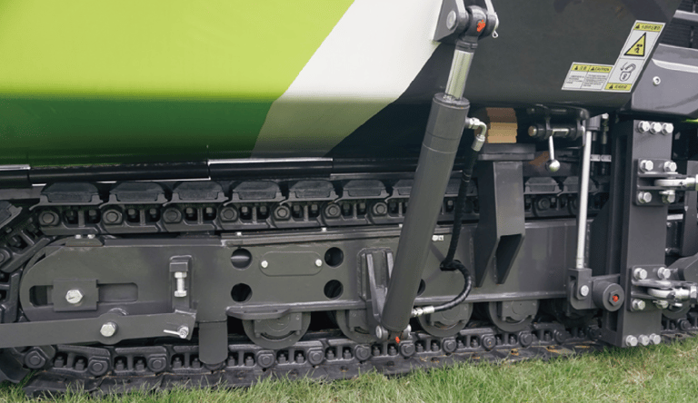 Asphalt Paving Equipment: What Equipment is Used for Asphalt Paving?