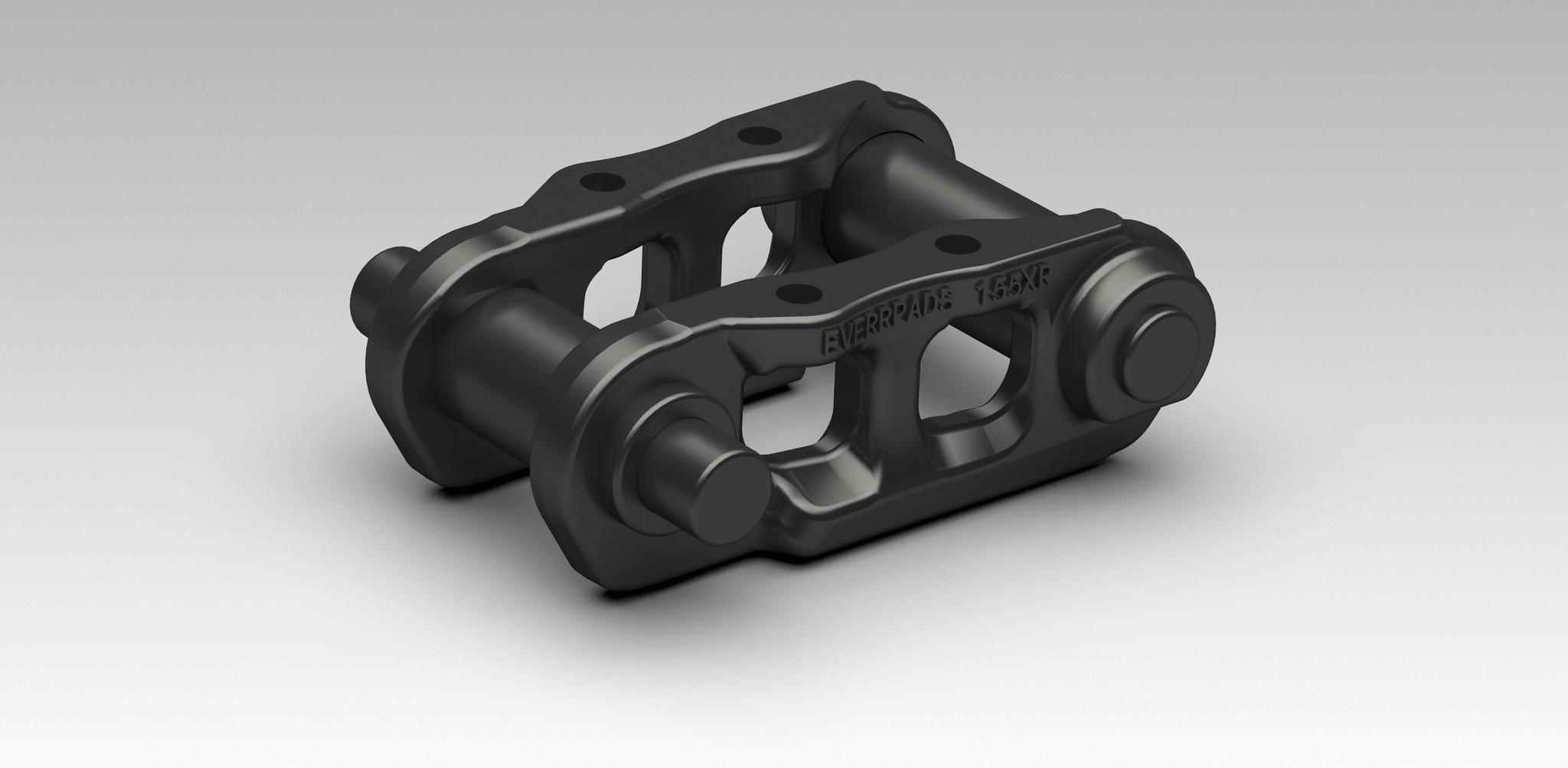 Track Chain| Undercarriage System | EVERPADS
