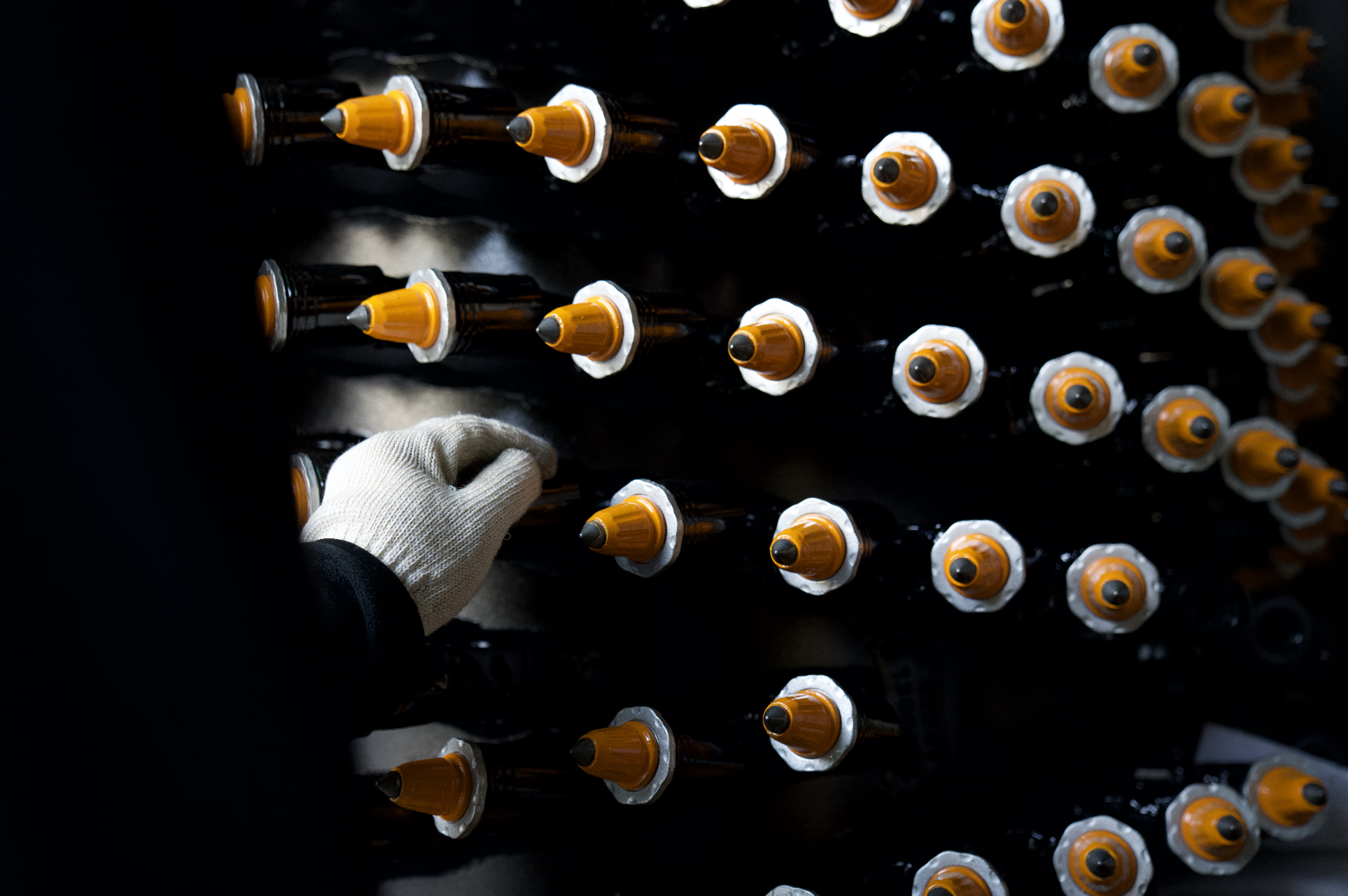 Ultimate Guide to Road Milling Teeth for Your Cold Milling Machine