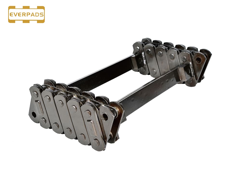 Conveyor Chain for Paver