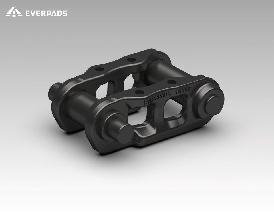 Track Chain| Undercarriage System | EVERPADS